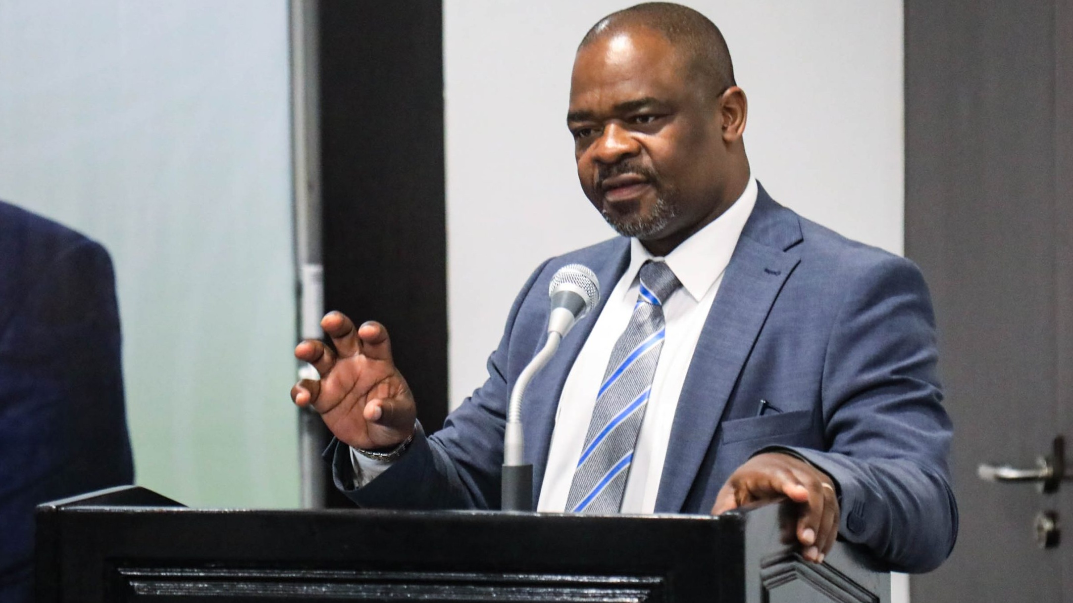 OMH | Mhe. Rais: Mafuru ameacha alama Mashirika ya Umma